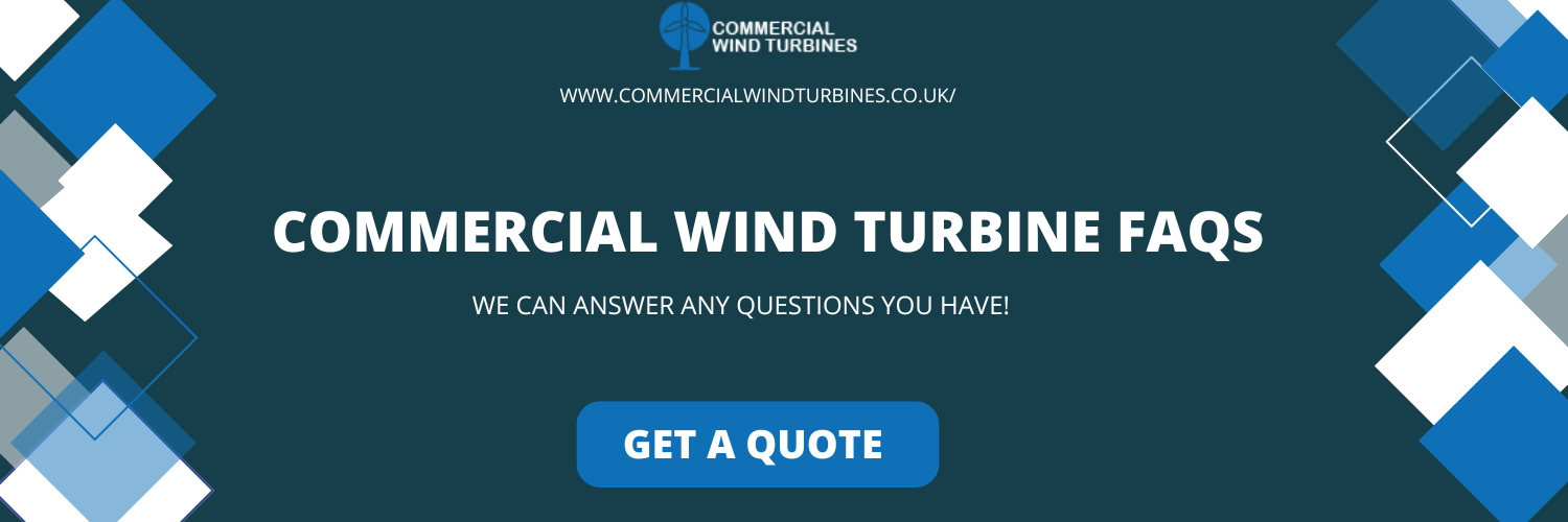 Commercial Wind Turbines | Renewable On Site Energy – Best Commercial ...